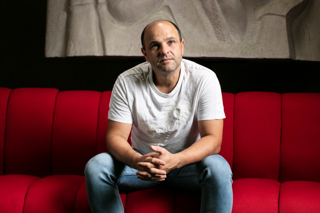 Gál Tamás: „Nagyon jó lenne, ha sok ember érezné úgy, hogy a Jókai ...